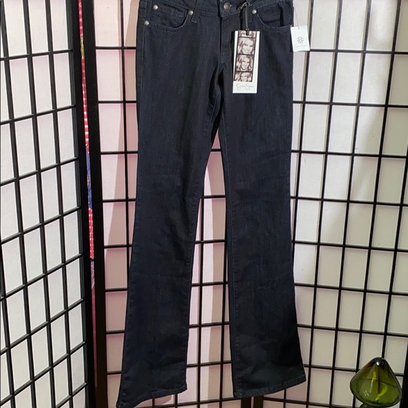 Jessica Simpson | Jeans | Nwt Jessica Simpson Rockin Curvy Boot Size 26 ...